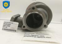 China 2674A431 Excavator Turbocharger GT2556 for Perkins Engine 1104A-44T 4.4L Wear Resistant for sale