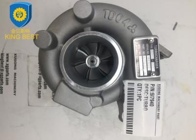 China Excavator Turbocharger 5I7940 TDO4HL-15GA for 314B 314C S4K Engine New for sale
