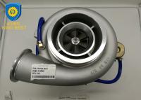China Excavator Turbocharger 740130-0001 C15 Engine GTA4702BS 6 Month Warranty for sale