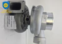 China 112-7489  Excavator Turbocharger High Flexibility High Performance for sale