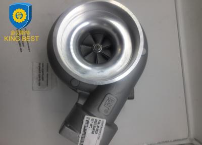 China Excavator Turbocharger 0R6333 S4DS011 for D8N 3406 Engine High Efficiency for sale