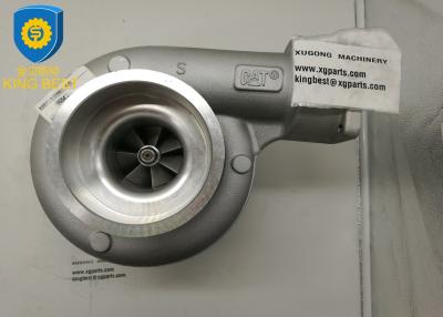 China 966F Excavator Turbocharger 3306 Engine 196543 S4DS 6 Month Warranty for sale