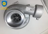 China Gray Excavator Turbocharger 4N9544 for D333C Engine 4LE-302 Customizable Abrasion Resistant for sale
