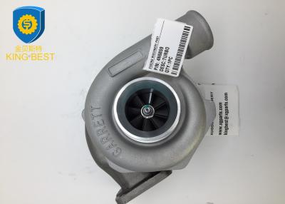 China 4N6859 Turbocharger TO4B91 for 963 950B Excavator 3304T Engine High Speed Durable for sale