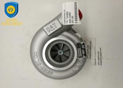 China 1155853 Excavator Turbocharger for 960 3116T Engine S2EGL094 for sale