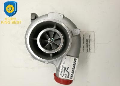 China 168360 Turbocharger for 938F Wheel Loader 3116T Engine S2ESL105 High Performance for sale