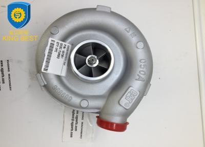 China 167381 Excavator Turbocharger for 235B 235C 235D 3306 Engine Wear Resistant for sale