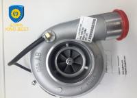 China 325D Excavator Turbocharger 10R3759 C7 Engine B2G-80H Long Lifespan for sale