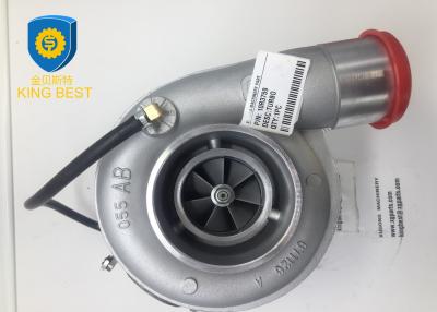 China 325D Excavator Turbocharger 10R3759 C7 Engine B2G-80H Long Lifespan for sale