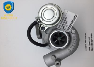 China 49135-03320 Excavator Turbocharger TF035-1 for 307D 4M40 Engine - 3 Month Warranty, In Stock for sale