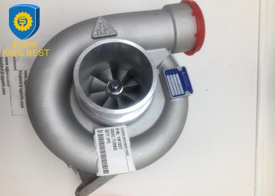 China 1W1227 Excavator Turbocharger for 966D 3306 Engine 4LF-302 Turbo New for sale