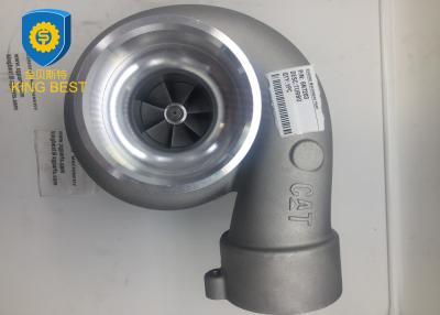 China 6N7203 Excavator Turbocharger for D8K D342 Engine Turbo T1238 100% New for sale