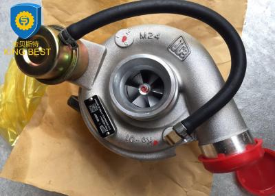 China JCB 3CX 4CX Backhoe Turbocharger GT2556S Part 320/06047 with 3-6 Month Warranty for sale