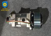 China JCB 3CX 4CX Air Compressor Part 320/08562 - Aluminum Material with 3-6 Month Warranty for sale