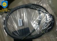 China JCB 3CX 4CX Throttle Cable 910/60157 Accelerator Wire Standard Size Wear Resistant for sale