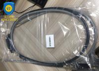 China JCB 3CX 4CX Throttle Accelerator Cable 910/48801 Excavator Parts Replacement for sale