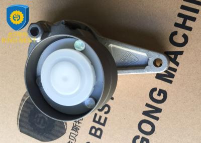 China JCB 3CX 4CX Belt Tensioner 320/08651 320/08657 Belt Adjuster Spare Part for sale