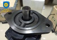 China JCB 3CX 4CX Hydraulic Pump Flat Key Parts 20/912800 20/903000 20/902900 20/903300 with 3-6 Month Warranty for sale