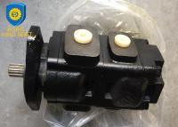 China JCB 3CX/4CX Parker Hydraulic Pump Spline Key 20/925338 for Backhoe Loader Parts for sale