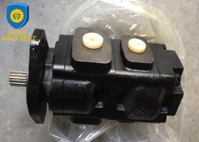 China JCB 3CX/4CX Parker Hydraulic Pump Spline Key 20/925338 for Backhoe Loader Parts for sale