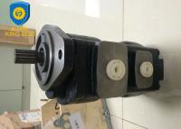 China JCB 3CX 4CX Hydraulic Pump Spline Key 20/925580 20/925578 Turn Right Design - 3 Month Warranty for sale