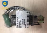 China 096-5945 Hydraulic Pump Solenoid Valve for E200B Excavator 12V 24V for sale