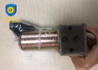 China 139-3990 Stop Solenoid Valve for 320B Excavator Hydraulic Pump 51-8638 for sale