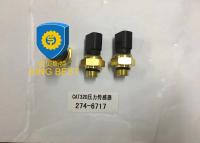 China KING BEST Oil Pressure Sensor Switch 2746717 for C13 C15 Engine Parts | 3-6 Month Warranty for sale