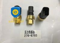 China Excavator Oil Pressure Sensor 276-6793 Replacement Part with 3-6 Month Warranty for Komatsu, Hitachi, Volvo Models for sale