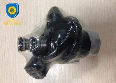 China Komatsu Excavator Rotary Solenoid Valve 203-60-62171 for PC60-7 PC100-7 PC120-5/6 for sale