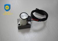 China Komatsu 702-21-57400 Solenoid Valve for PC200-7 PC220-7 Hydraulic Pump Pilot Operated for sale