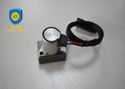 China Komatsu 702-21-57400 Solenoid Valve for PC200-7 PC220-7 Hydraulic Pump Pilot Operated for sale
