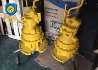 China 706-7G-01140 Komatsu PC200-8 Excavator Final Drive with Swing Motor Assembly - 3 Month Warranty for sale