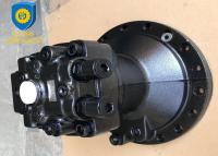 China Kobelco SK250-8 SK260-8 Excavator Final Drive Assembly YN15V00035F1 with Nabtesco MFC160-065 Swing Motor - 3 Month Warranty for sale