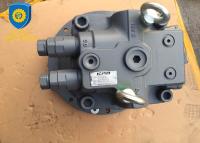 China Hitachi ZAX330 Excavator Final Drive Swing Motor Assembly M5X180CHB-10A-01D/330 New for sale