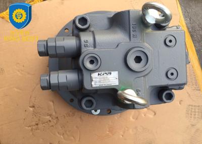 China Hitachi ZAX330 Excavator Final Drive Swing Motor Assembly M5X180CHB-10A-01D/330 New for sale