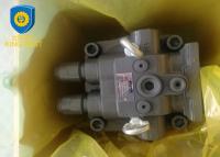 China Hitachi 4610138 Excavator Final Drive ZAX200-3 ZX200 Swing Motor Assembly 100% New for sale