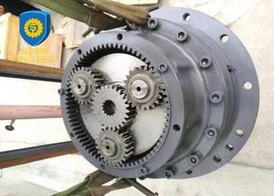 China Volvo EC240B Excavator Swing Reducer 14542163 Final Drive Gear Box VOE14542163 for sale