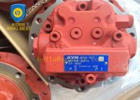 China PC30 PC35 EX30 EX35 Mini Excavator Final Drive KPM MAG18VP-350 Travel Motor Assembly for sale
