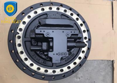 China Kobelco SK485 Final Drive Travel Motor Assembly 100% New Excavator Drive Motor for sale