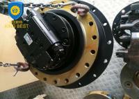 China 227-6195 Excavator Final Drive E330D Completely Travel Motor 100% New In Stock for sale