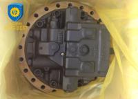 China Komatsu PC400-7 Final Drive Motor 208-27-00281 - Original Travel Motor Assembly with 3-6 Month Warranty for sale