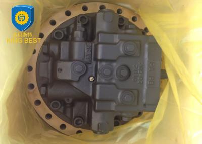 China Komatsu PC400-7 Final Drive Motor 208-27-00281 - Original Travel Motor Assembly with 3-6 Month Warranty for sale