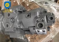 China Rexroth AP2D36LV3RS6-909-4 Hydraulic Pump for Hitachi ZAX70 Mini Excavator - 100% New with 3-6 Month Warranty for sale