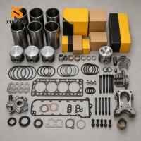 China CAT Excavator Engine Spare Parts 3066 3304 3306 C4.4 C6.4 C6.6 C7 C10 C13 C15 C18 for sale