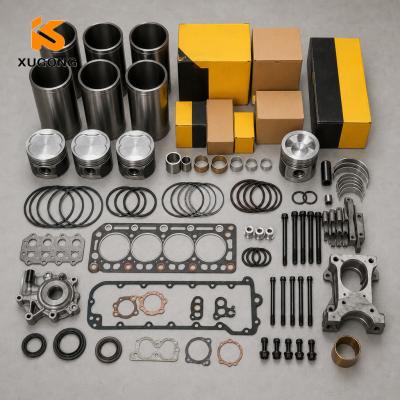 China CAT Excavator Engine Spare Parts 3066 3304 3306 C4.4 C6.4 C6.6 C7 C10 C13 C15 C18 for sale