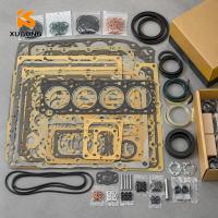 China SD32 Bulldozer NT855 Gasket Repair Kit 3801330 3801468 Engine Overhaul Parts for sale