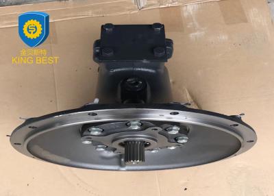 China Komatsu PC60-7 Excavator Hydraulic Pump 708-1W-00131 - 3-6 Month Warranty, 100% New for sale
