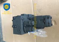 China Nachi PVD-2B-50-50BP-21G5-4597J Excavator Hydraulic Pump Replacement 50cc for sale