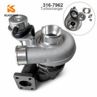 China 316-7962 Turbocharger for Excavator Diesel Engine Replacement for sale